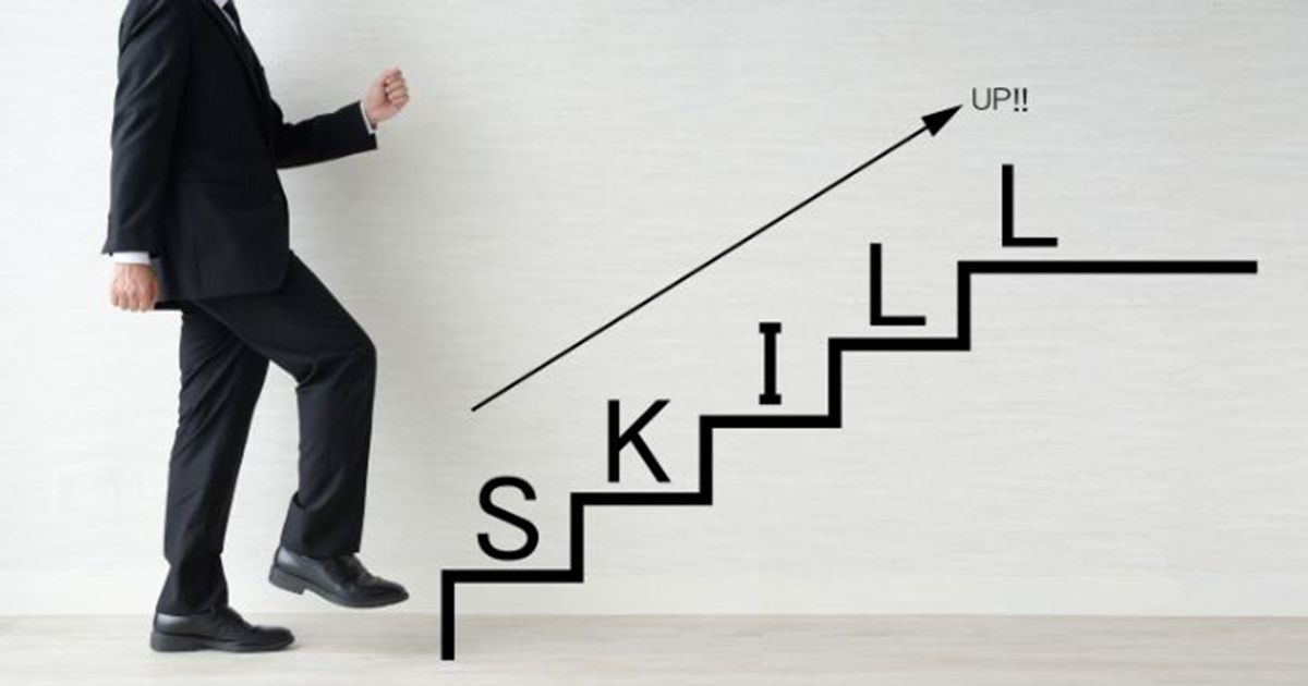 【例文付き】スキルアップ転職を失敗しない3つのコツ！転職理由や志望動機の伝え方を解説｜ type転職エージェント